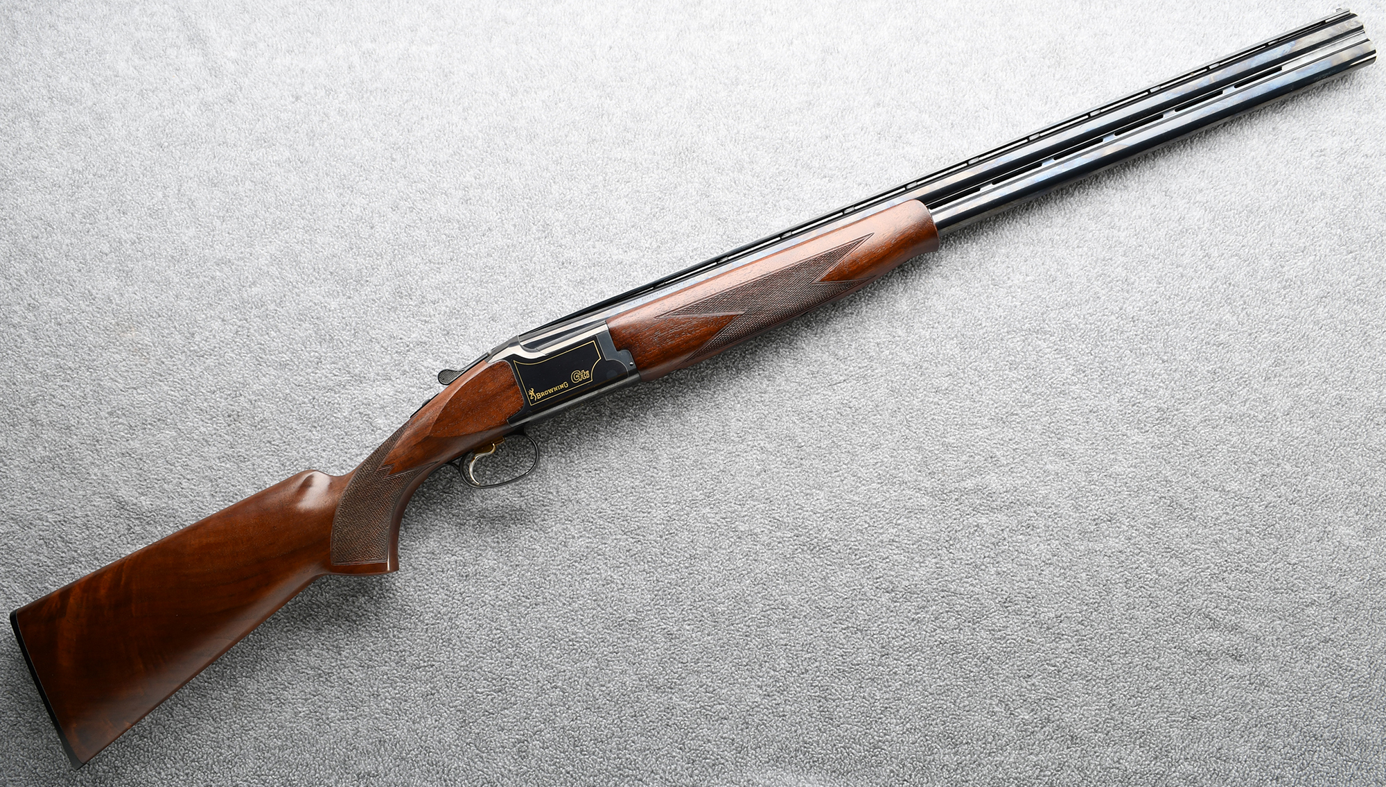 Browning ~ GTI Sporter Ultra Plus ~ 12 Ga | Bass Pro Shops